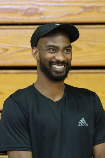 Corey Brewer – Going Greater