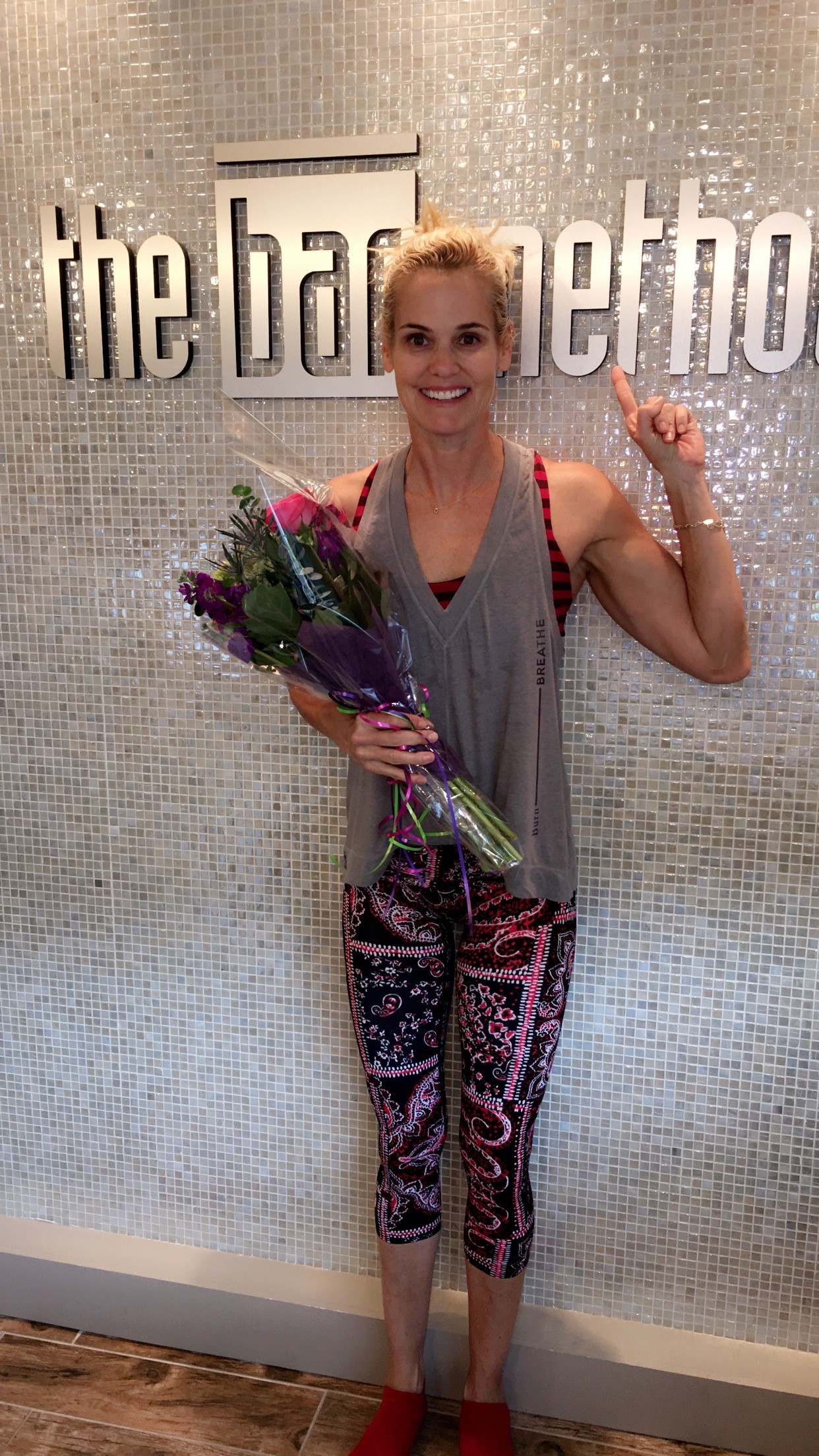 Dara Torres – Going Greater