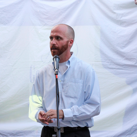 Joseph Floyd – STEM Translational Communication Center