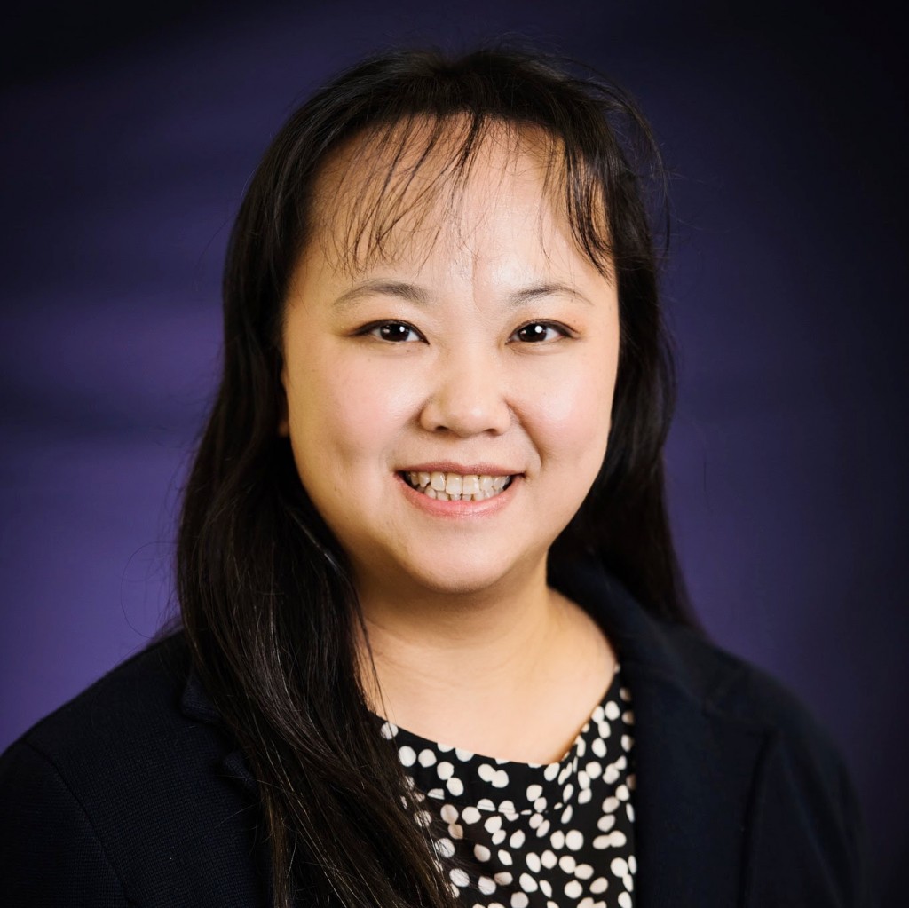 Huan Chen, Ph.D. - UF College of Journalism and Communications