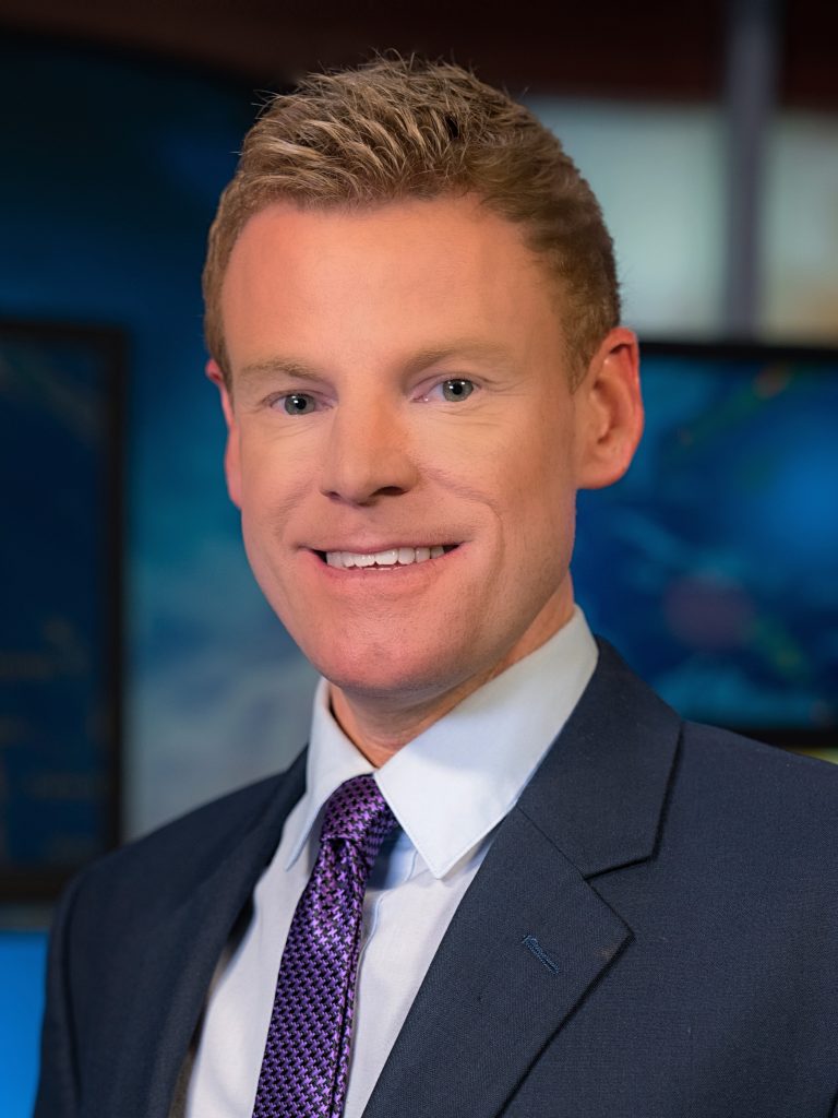 Jeff Huffman Authors Op-Ed on the 2021 Hurricane Season - UF College of ...