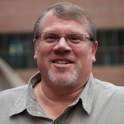 Steve Kippert - UF College of Journalism and Communications