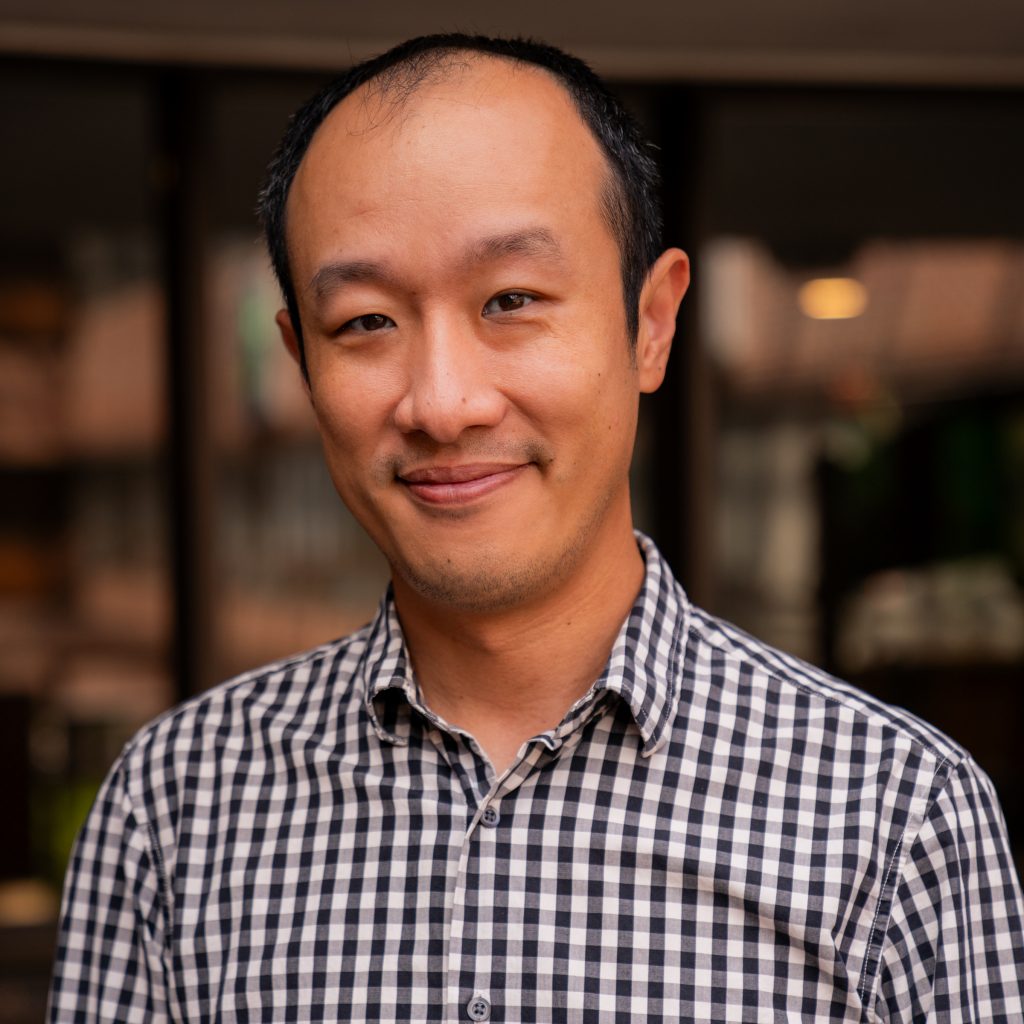 Yu-Hao Lee, Ph.D. - UF College of Journalism and Communications