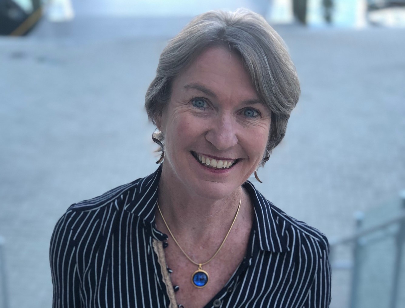 Ellen Nodine - UF College of Journalism and Communications