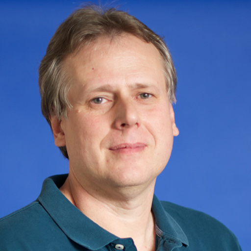 Keith Gretter - UF College of Journalism and Communications