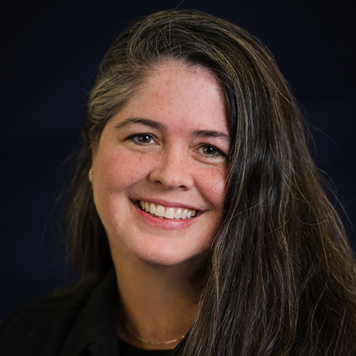 Sarah Fitzpatrick - UF College of Journalism and Communications