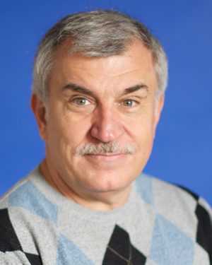 Retiring WRUF Icon Steve Russell Leaving Lasting Impact at UF, CJC - UF ...