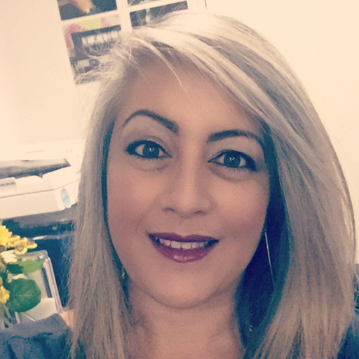 Zenna Brown - UF College of Journalism and Communications