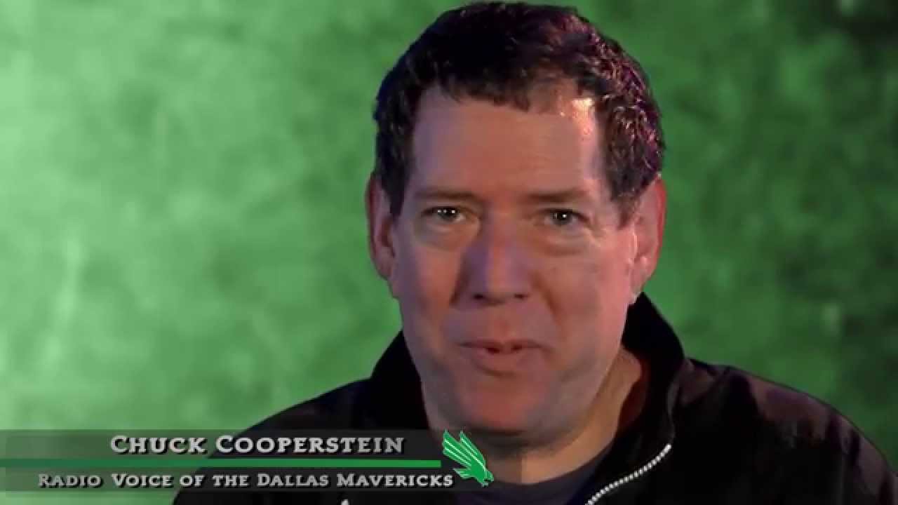 Sports Alums Chuck Cooperstein - UF College of Journalism and ...