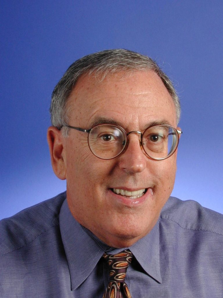 Sports Alums George Solomon - UF College of Journalism and Communications