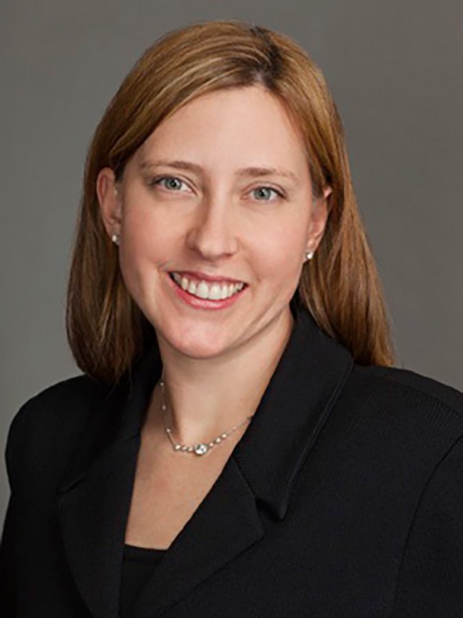 Allyson Park - UF College of Journalism and Communications