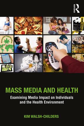 Kim Walsh-Childers Authors a Book on Mass Media and Health - UF College ...