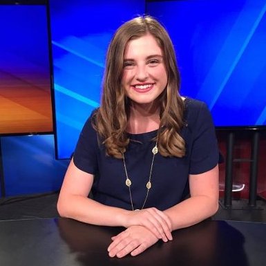 Two CJC Student Productions Nominated for College Television Emmy ...