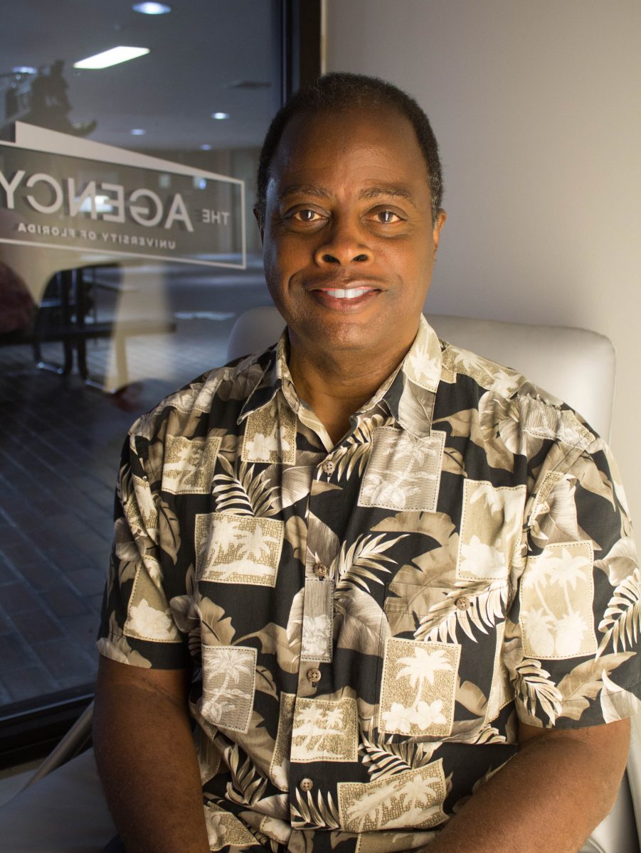 Michael Leslie Selected for 2019 Visiting Professor Immersion Program ...