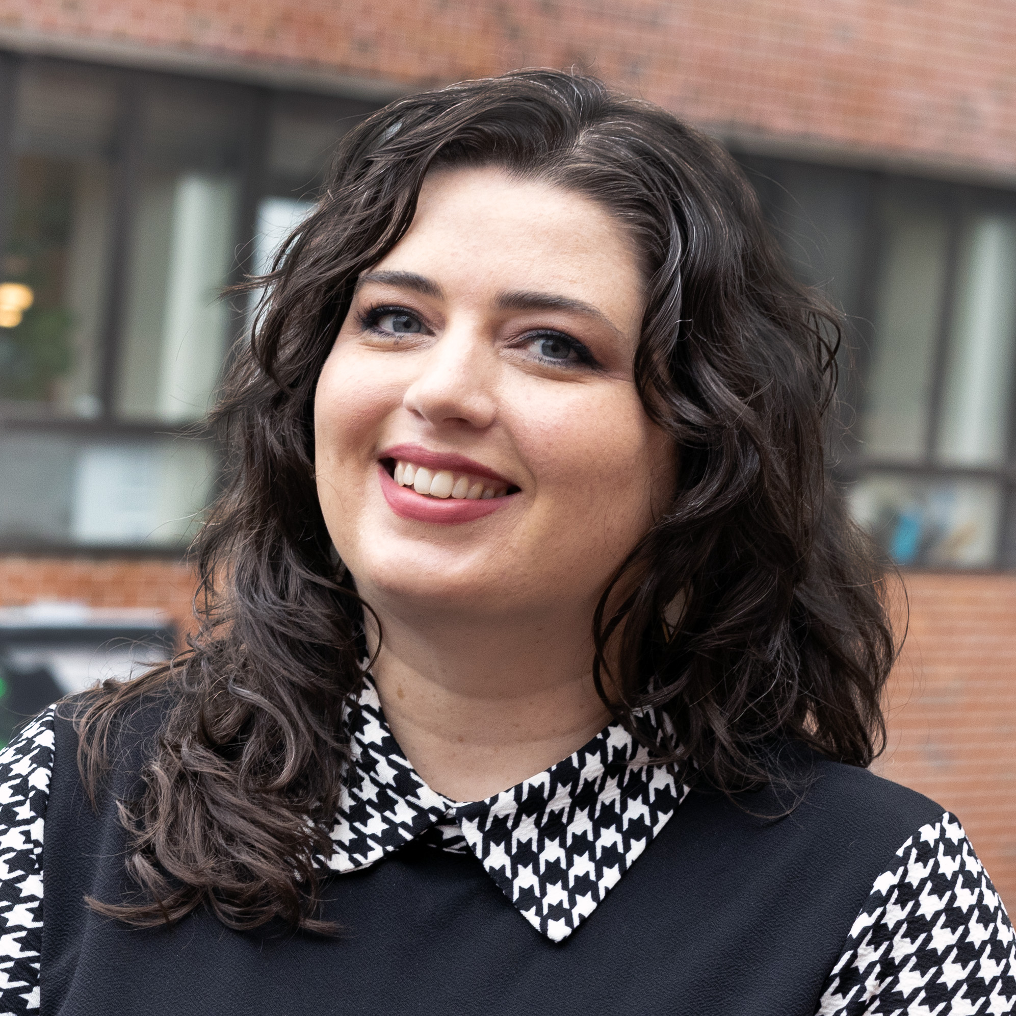 Jennifer Ford - UF College of Journalism and Communications