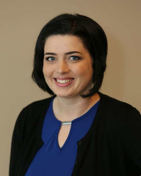 Jennifer Ford Named CJC Distance Education Marketing and Communications ...