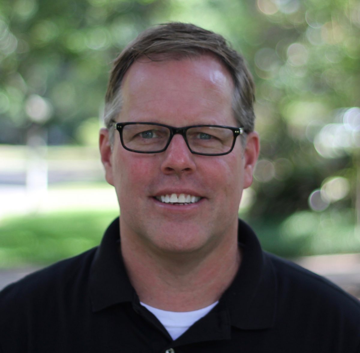 UFCJC Advertising Professor Brings Diverse Career Experiences to the ...