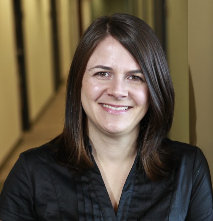 Kasey Windels, Ph.D. - UF College of Journalism and Communications