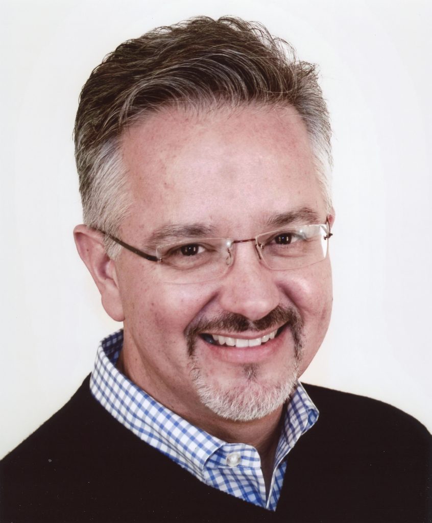 Mickey G. Nall - UF College of Journalism and Communications