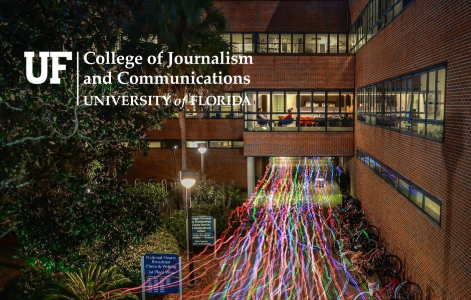 UF College of Journalism and Communications