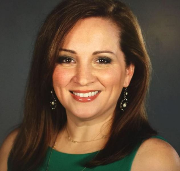 Kelly Frank Named WTSP-TV News Director - UF College of Journalism and ...
