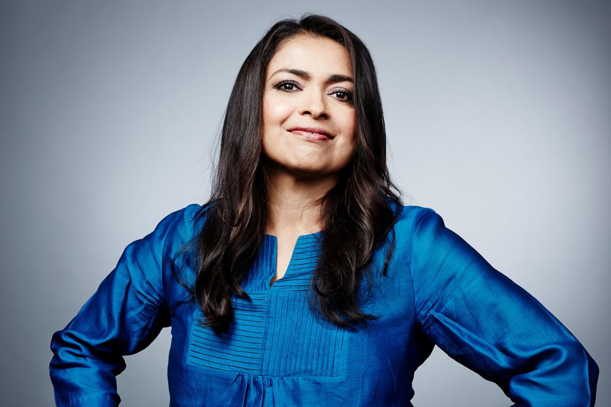 Moni Basu Named CJC Connelly Lecturer for Narrative Nonfiction - UF College of Journalism and ...