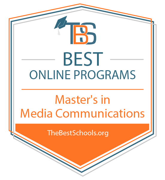 UF CJC Online Master’s Degree in Media Communications Ranked First in ...