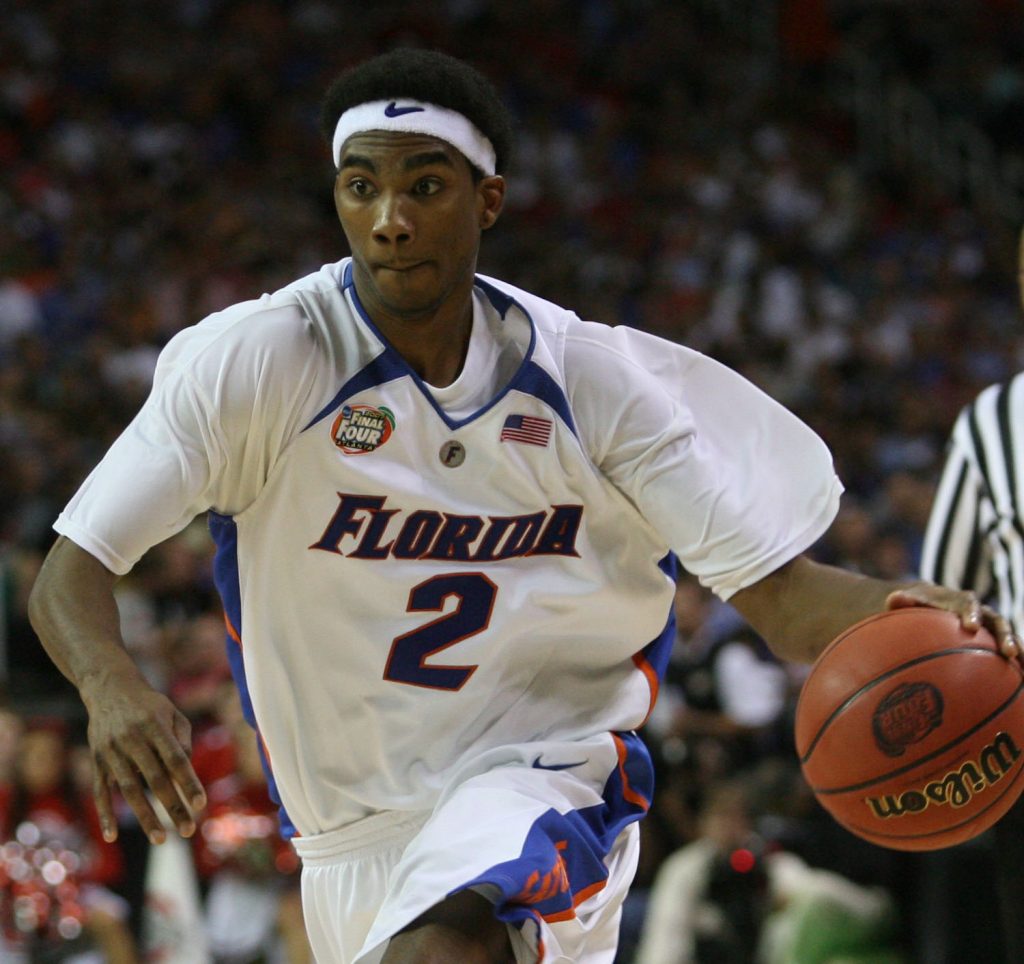 ALUMNI: Corey Brewer, Telecommunication - UF College of Journalism and ...