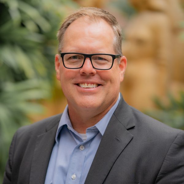 Dan Windels - UF College of Journalism and Communications