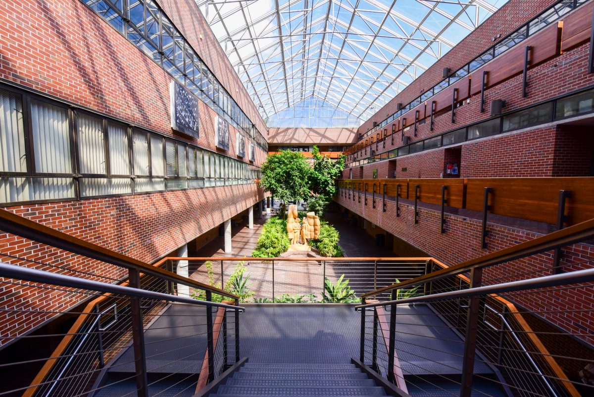 Three CJC Faculty Named to the UF Top Ten Most Loved Professors List ...