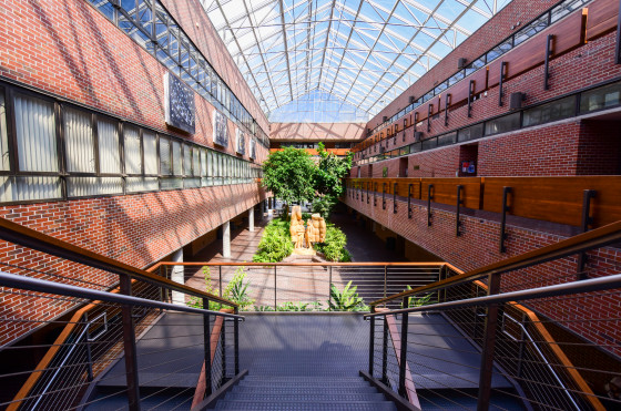 Home - UF College of Journalism and Communications