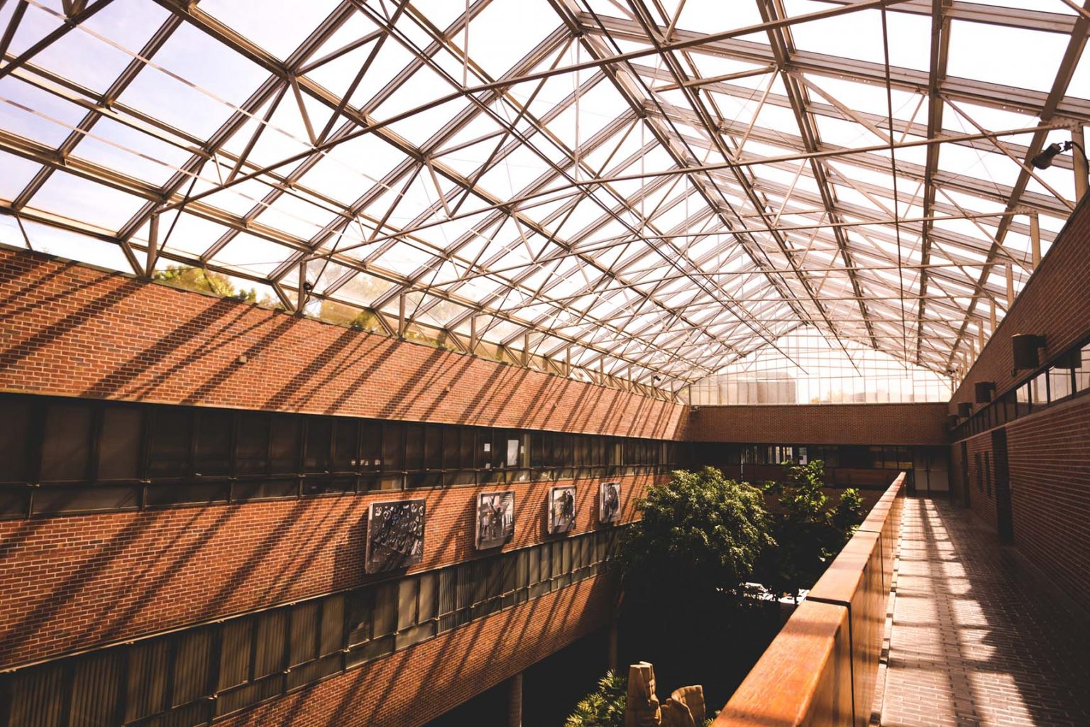 CJC Tours - UF College of Journalism and Communications