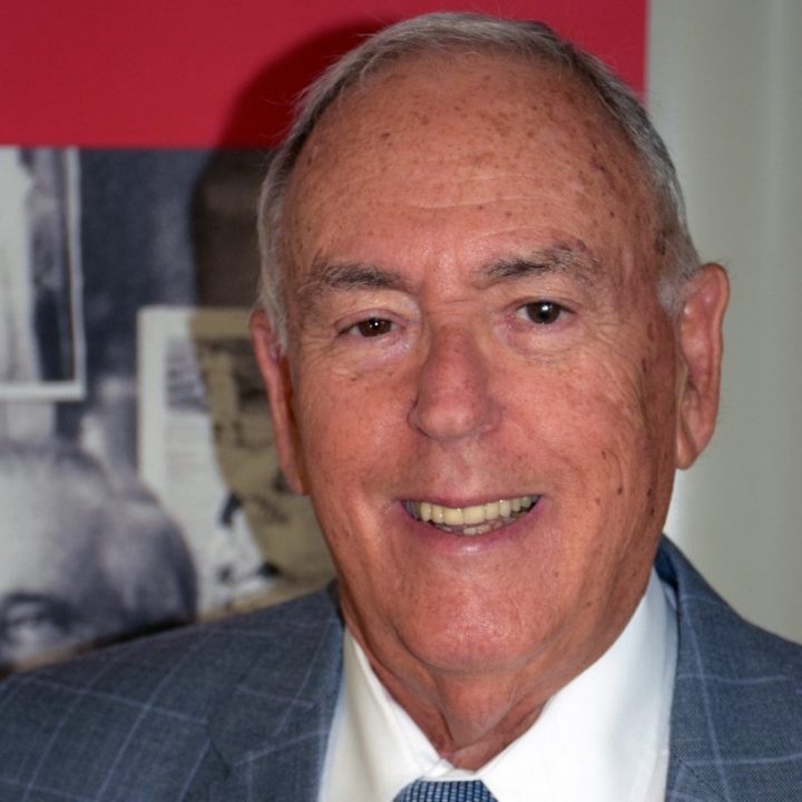 UFCJC to Induct Three Legendary Sports Journalists into Sports@CJC Ring ...