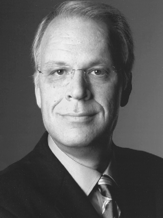 Andy Fletcher - UF College of Journalism and Communications