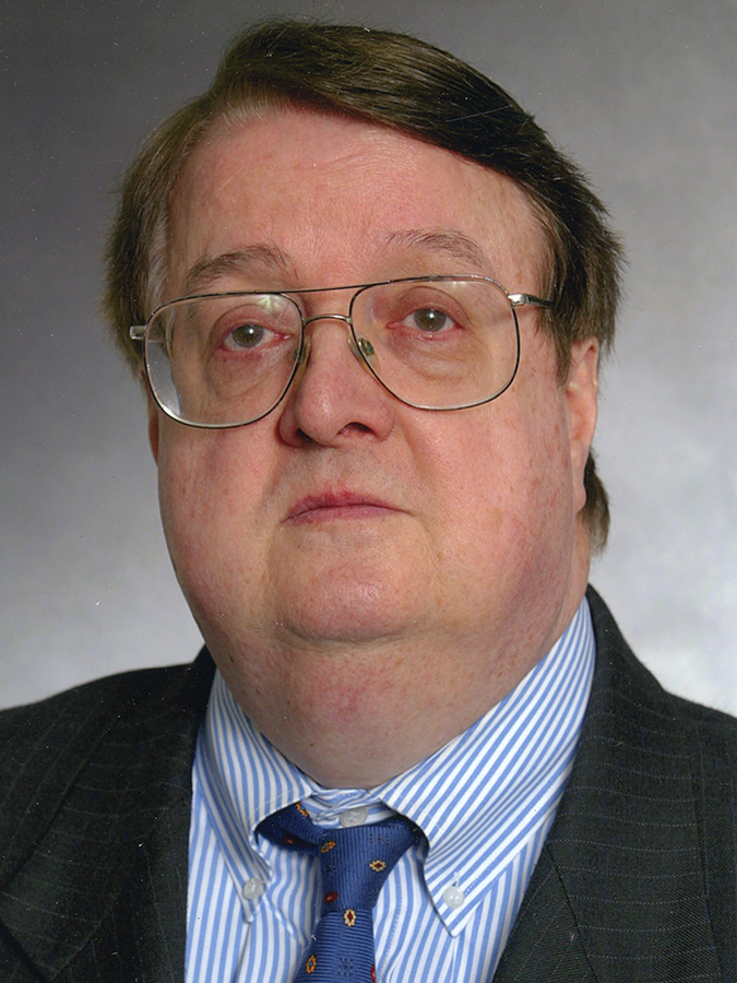 Ben Cason - UF College of Journalism and Communications