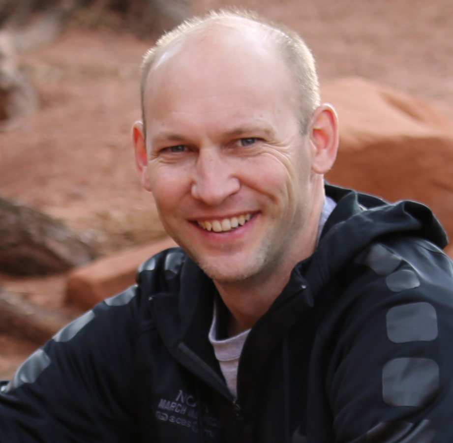 Benjamin Lynn - UF College of Journalism and Communications