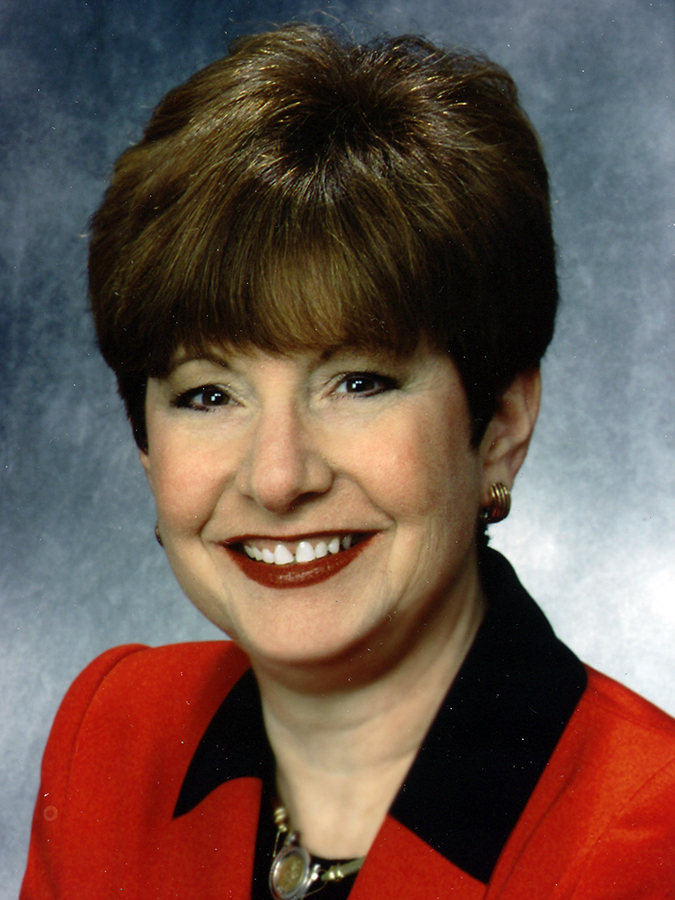 Bonni G. Tischler - UF College of Journalism and Communications