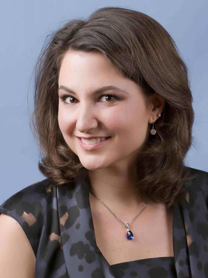 Debra Leithauser - UF College of Journalism and Communications