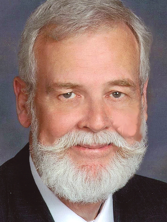 Ed Barber - UF College of Journalism and Communications