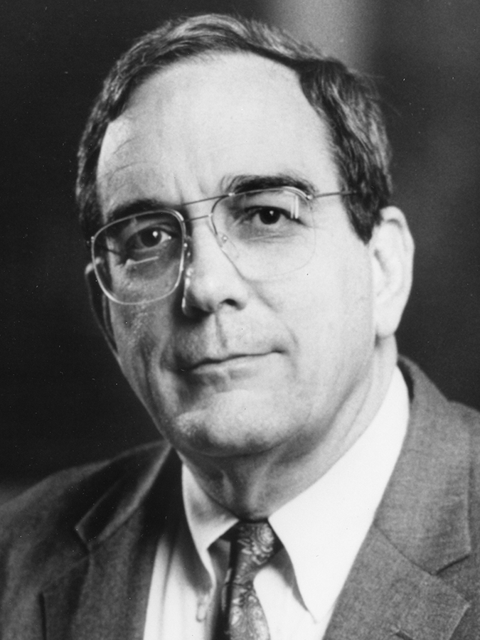 Frank Karel III - UF College of Journalism and Communications