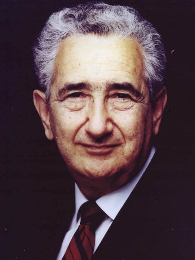 Hal Herman - UF College of Journalism and Communications