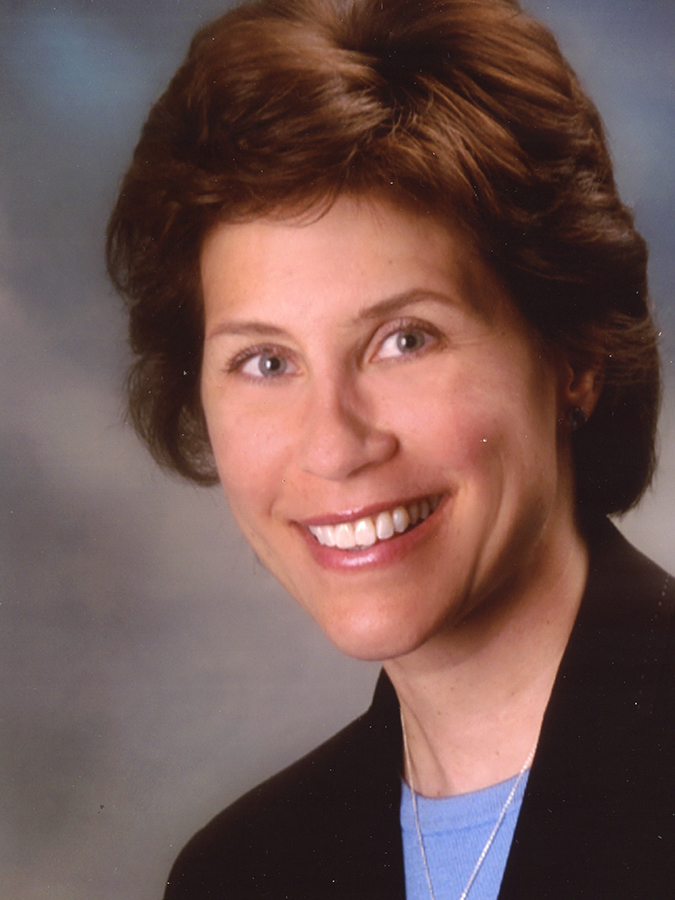 Jennifer McMillin - UF College of Journalism and Communications