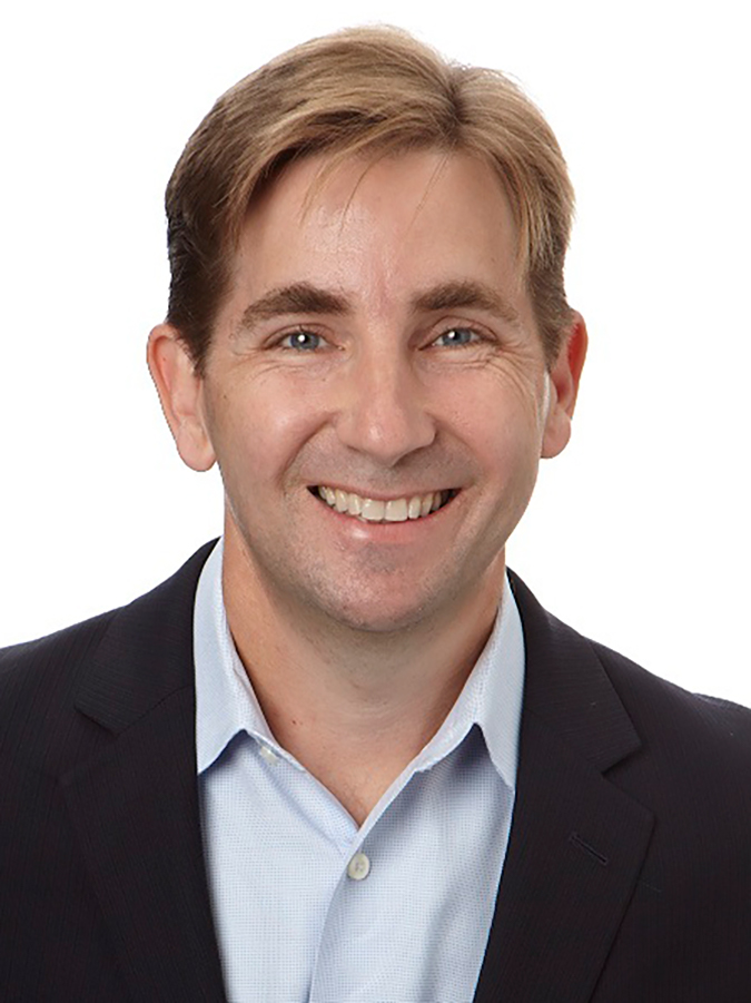 Jonathan Adams - UF College of Journalism and Communications