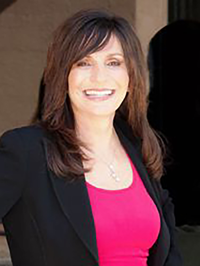 Julie Silver Talenfeld - UF College of Journalism and Communications