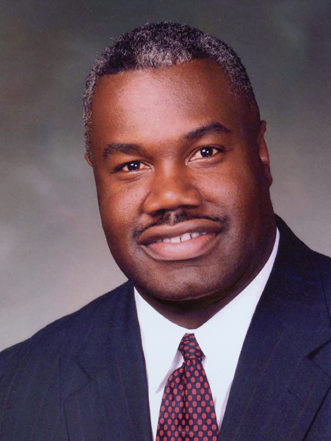 Keith Tribble - UF College of Journalism and Communications