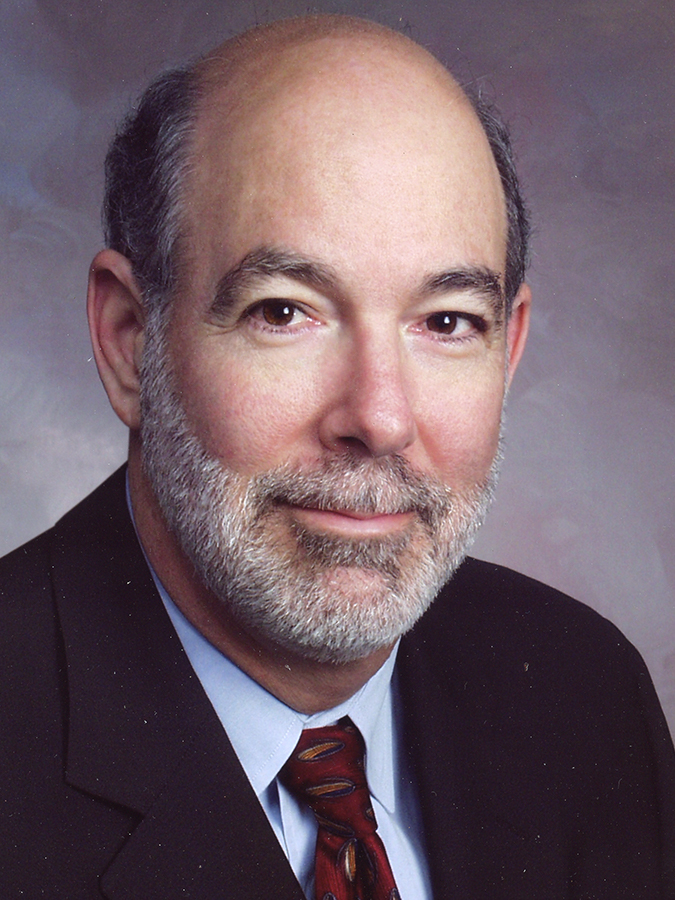 Mark Erstling - UF College of Journalism and Communications