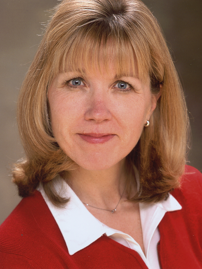 Maryanne Culpepper - UF College of Journalism and Communications