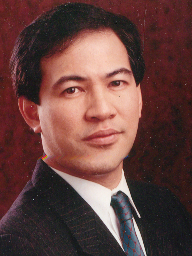 Rene S. “Butch” Meily - UF College of Journalism and Communications