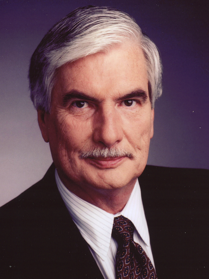 Richard Bartlett - UF College of Journalism and Communications