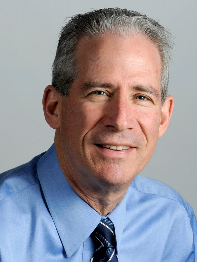 Rick Hirsch - UF College of Journalism and Communications